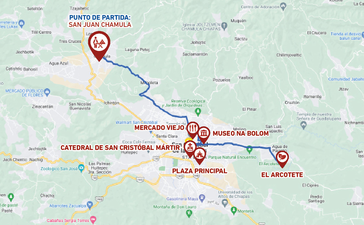 Anda… vete de viaje! – Los mejores destinos a tu alcance